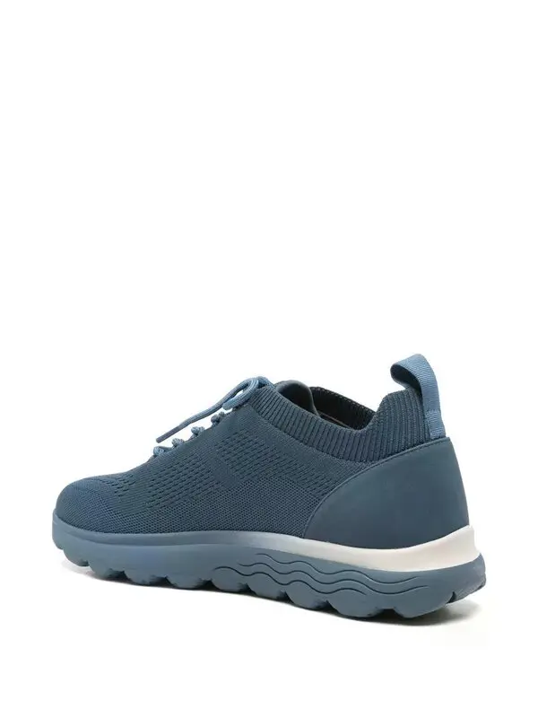 Geox Spherica Low-top Sneakers