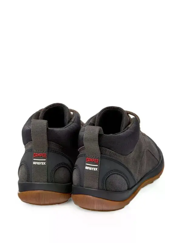 Camper Peu Pista Gm Sneakers
