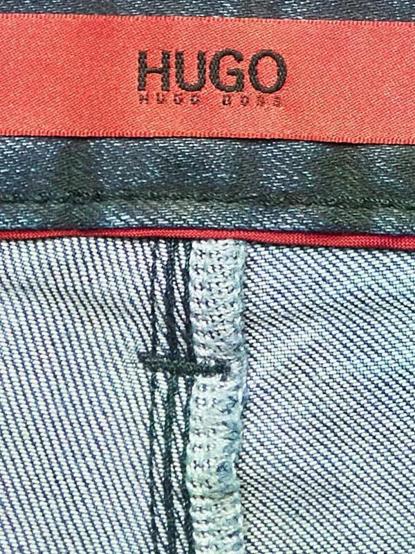 Hugo Boss Tailored Jeans
