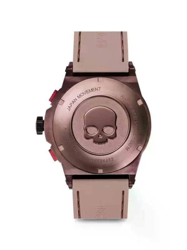 HYDROGEN Otto 44mm Chronograph Watch