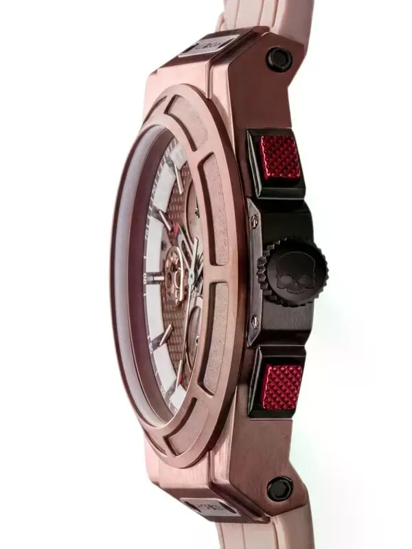 HYDROGEN Otto 44mm Chronograph Watch