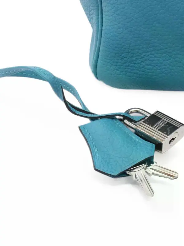Hermès 2015 30 Birkin Handbag