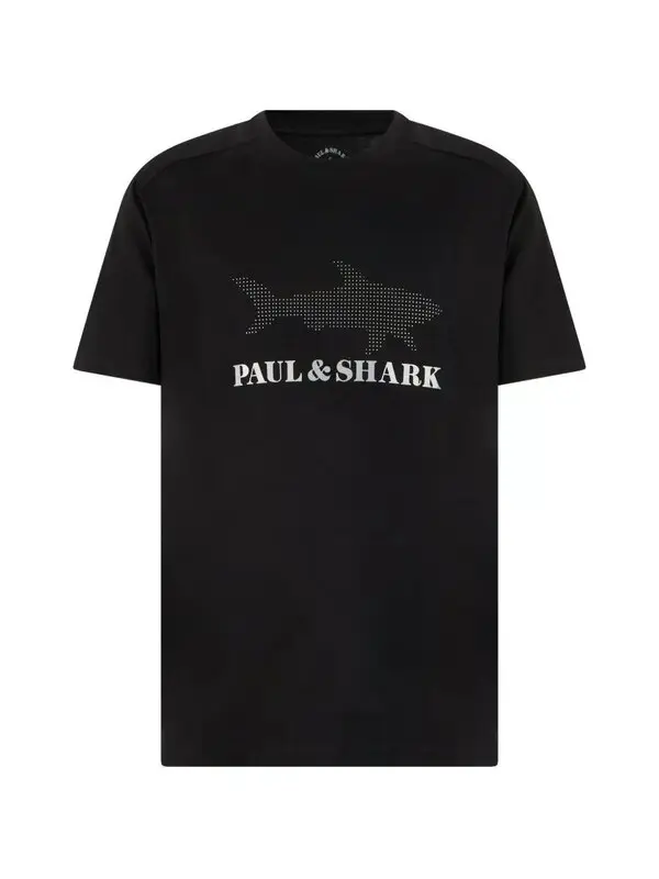 Paul & Shark Graphic-print T-shirt