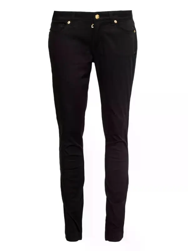 Dolce & Gabbana Straight-leg Jeans