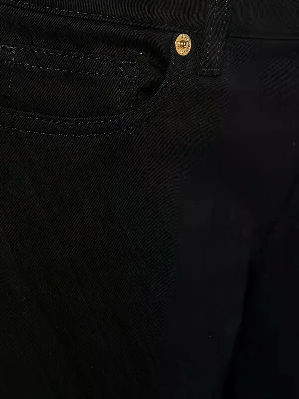 Dolce & Gabbana Straight-leg Jeans