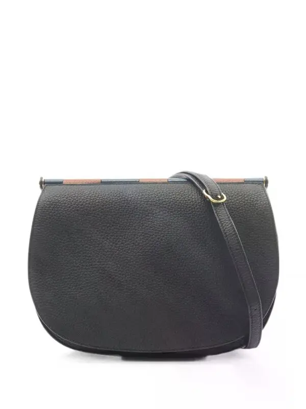 Hermès 2019 25 Saut Shoulder Bag