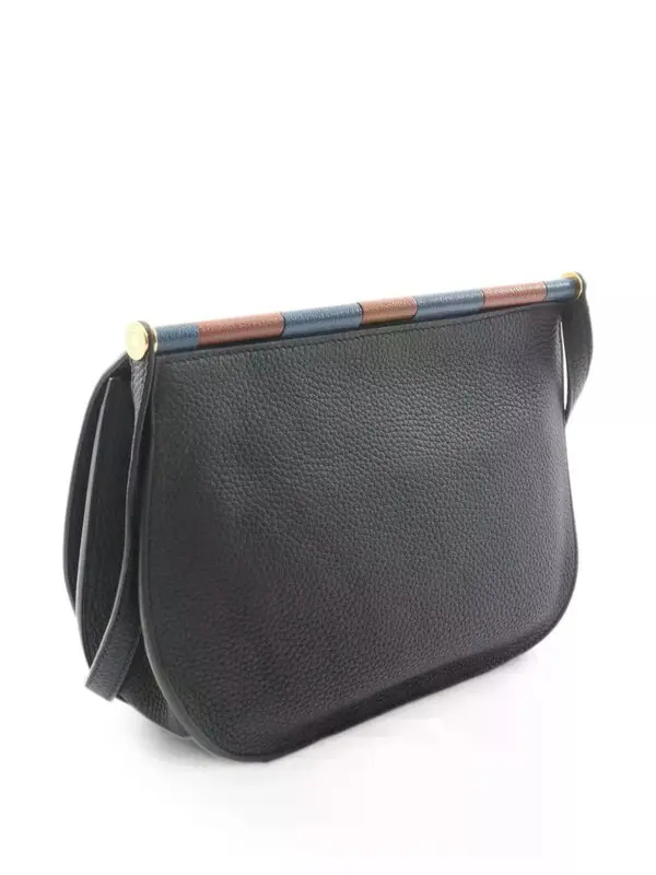 Hermès 2019 25 Saut Shoulder Bag