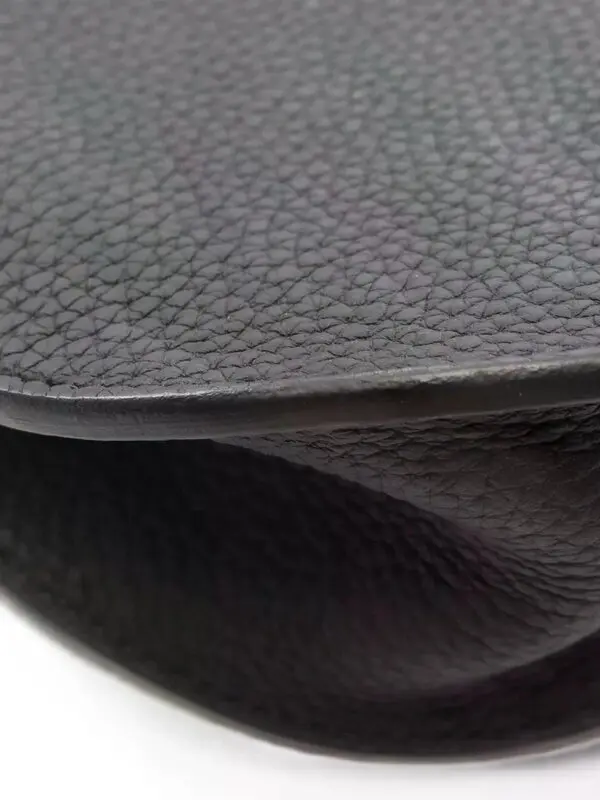 Hermès 2019 25 Saut Shoulder Bag