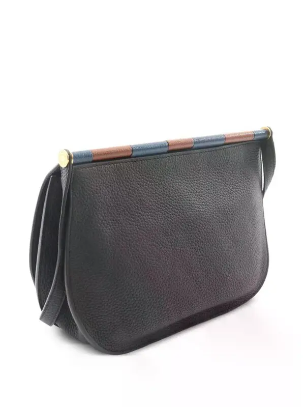 Hermès 25 Saut Shoulder Bag