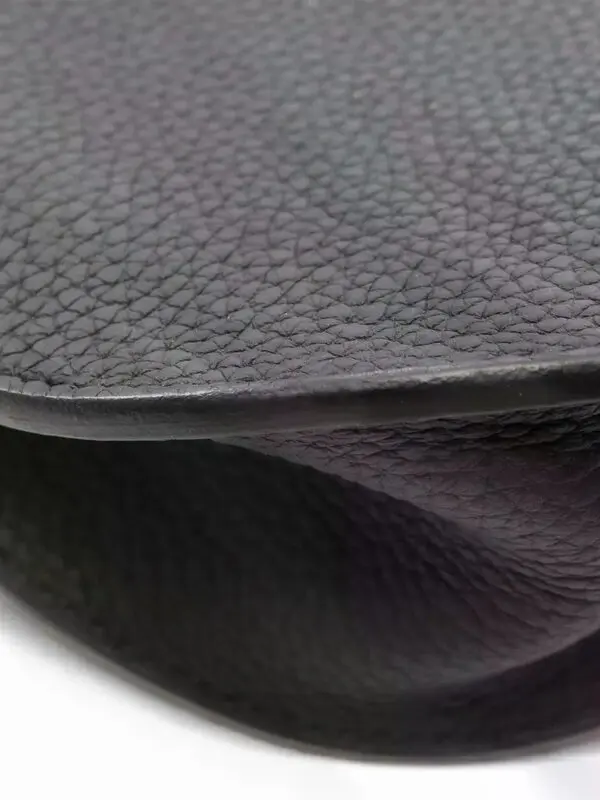Hermès 25 Saut Shoulder Bag