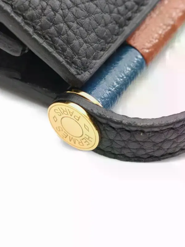 Hermès 25 Saut Shoulder Bag