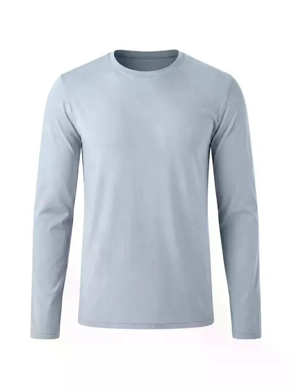 PATRICK ASSARAF Long-sleeve T-shirt