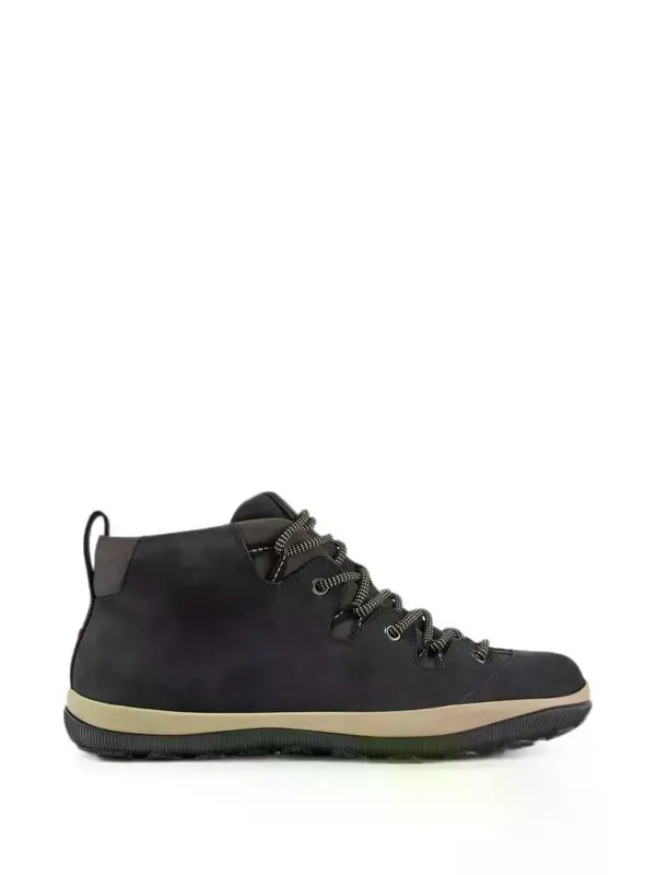 Camper Peu Pista Gm Ankle Boots