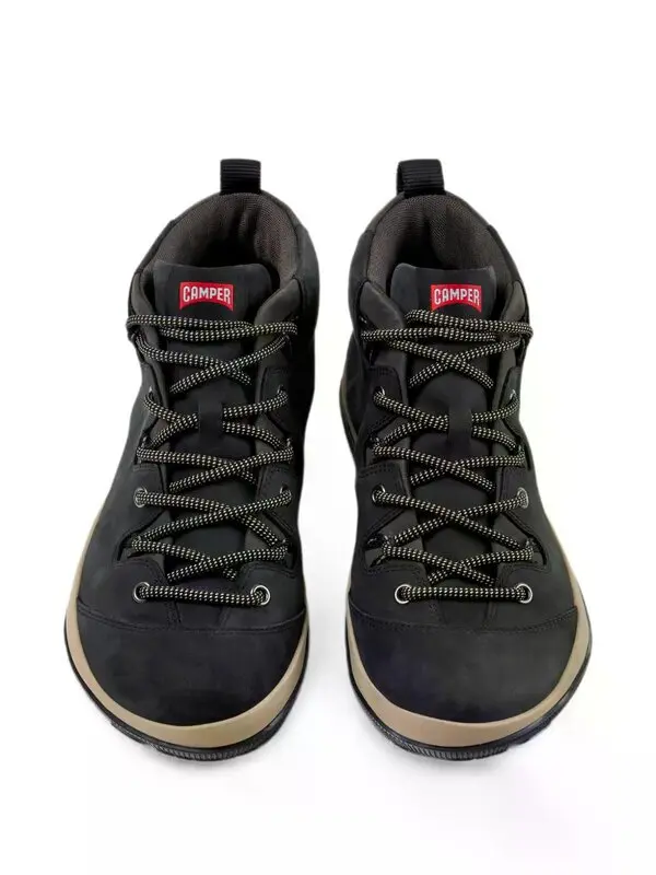 Camper Peu Pista Gm Ankle Boots