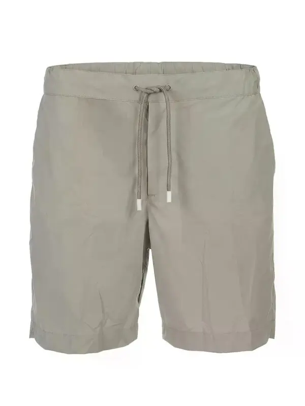Fedeli Drawstring Swim Shorts