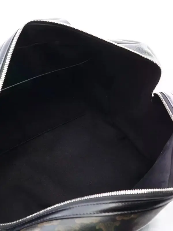 Celine 2010s Triomphe Duffel Bag