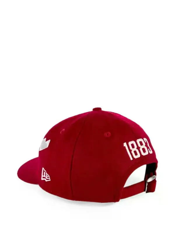 New Era 9fifty Heritage Strapback Cap