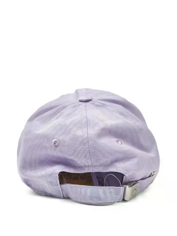 MARINE SERRE 2024 Moiré Fabric Cap