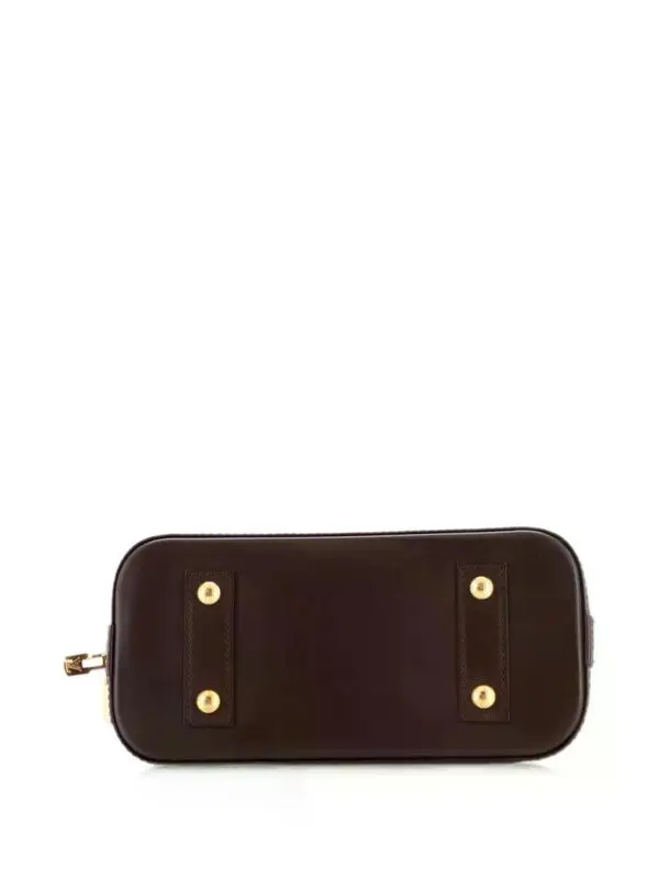 LOUIS VUITTON Alma Handbag Damier Bb Shoulder Bag