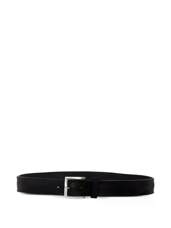 Orciani Soft Leather Belt