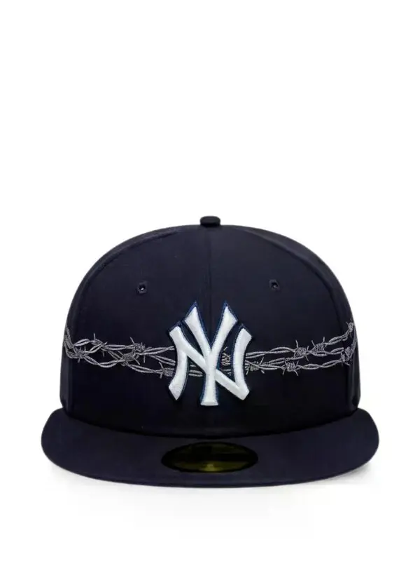 New Era Mlb Icon 59fifty Baseball Cap