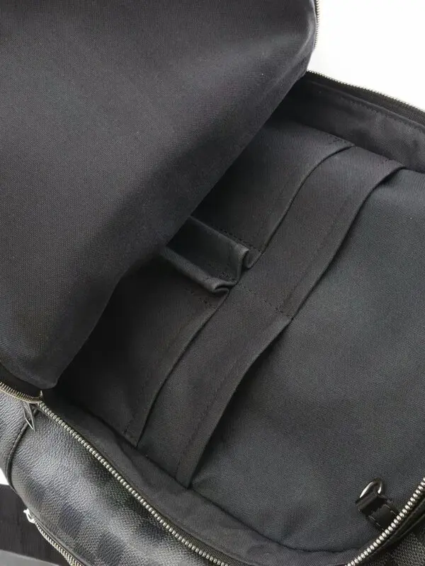LOUIS VUITTON 2019 Michael Damier Graphite Backpack