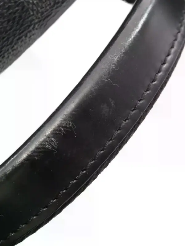 LOUIS VUITTON 2019 Michael Damier Graphite Backpack