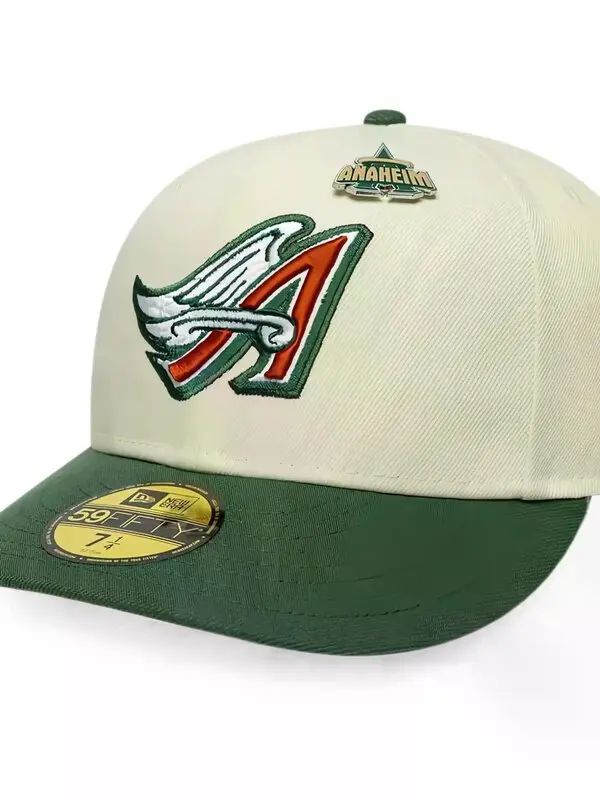New Era La Angels 59fifty Cap