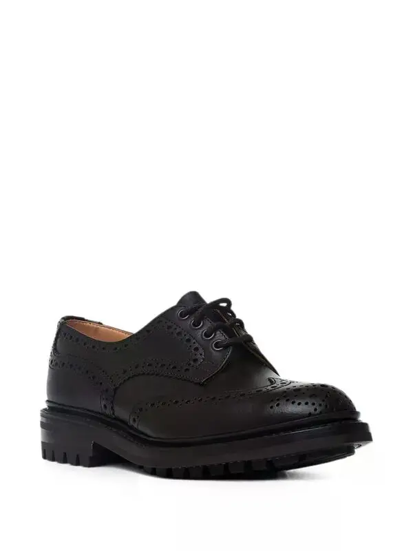 TRICKER'S Bourton Wingtip Brogues