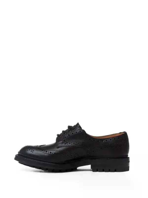 TRICKER'S Bourton Wingtip Brogues