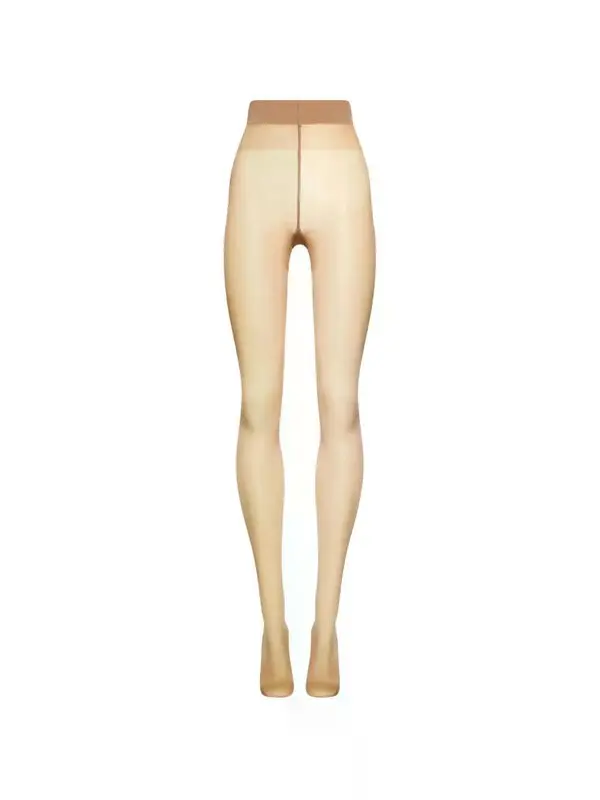 Wolford Satin Touch 20 Tights - Neutrals