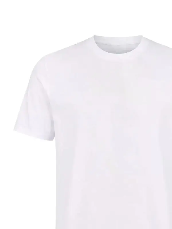 Alpha Studio Crew-neck Short-sleeve T-shirt