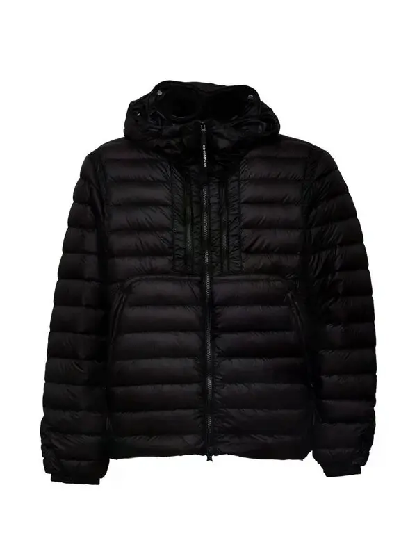 C.P. COMPANY D.d. Shell Goggle Jacket