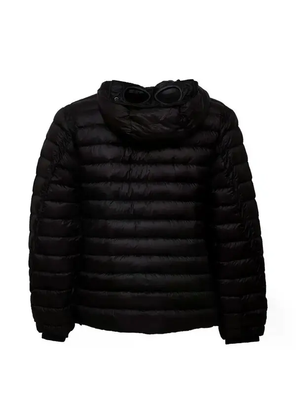 C.P. COMPANY D.d. Shell Goggle Jacket