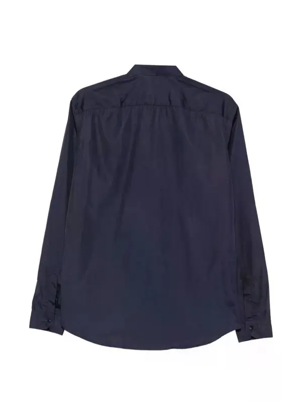 COSTUMEIN Long-sleeve Button-down Shirt