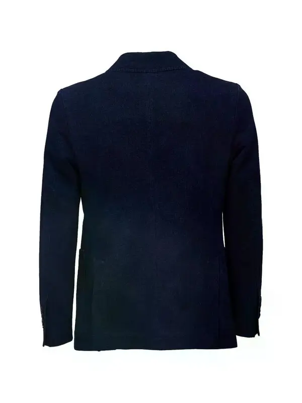 CIRCOLO 1901 Double-breasted Peak-lapel Blazer