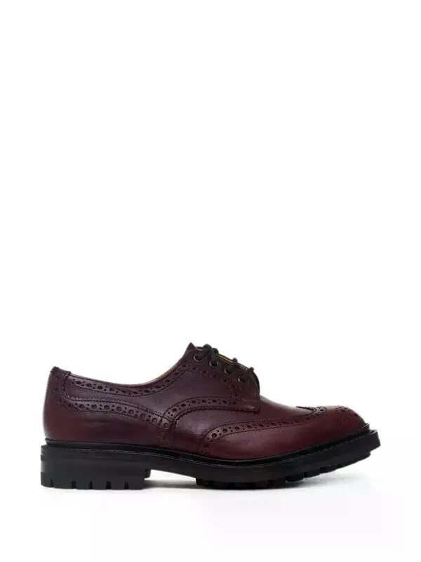TRICKER'S Bourton Wingtip Brogues