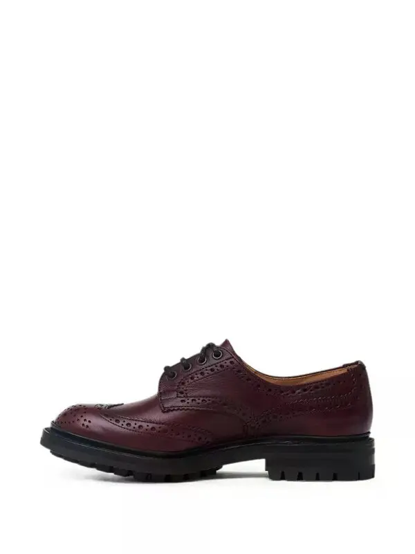 TRICKER'S Bourton Wingtip Brogues