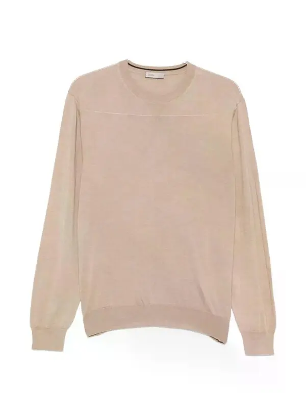 Herno Crew-neck Sweater