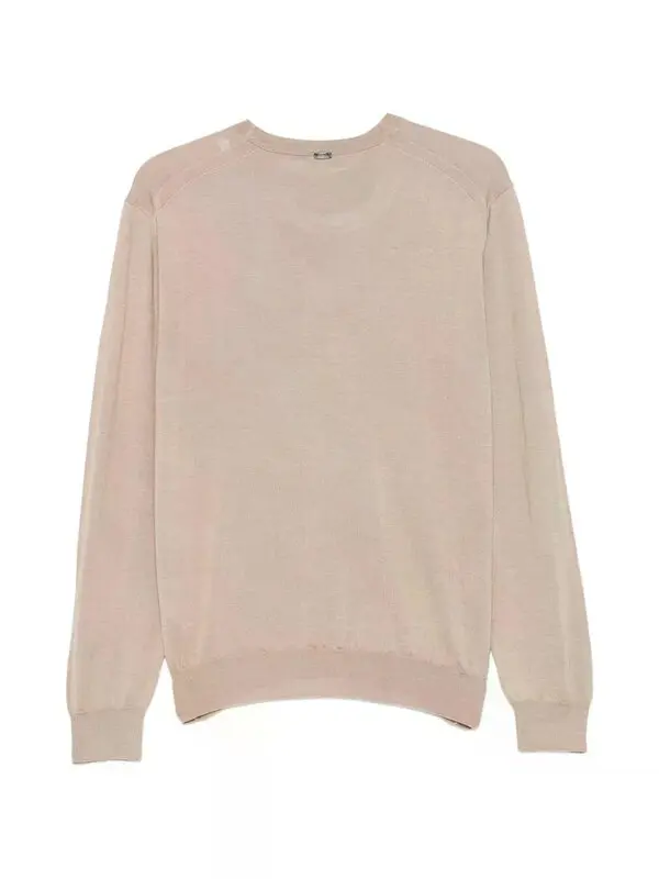 Herno Crew Neck Sweater