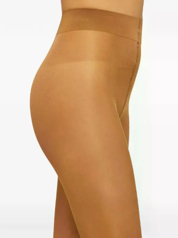 Wolford Satin Touch 20 Tights - Neutrals