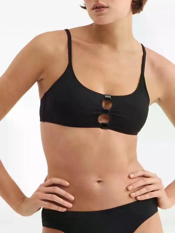 ERES Dive High-cut Bikini Briefs