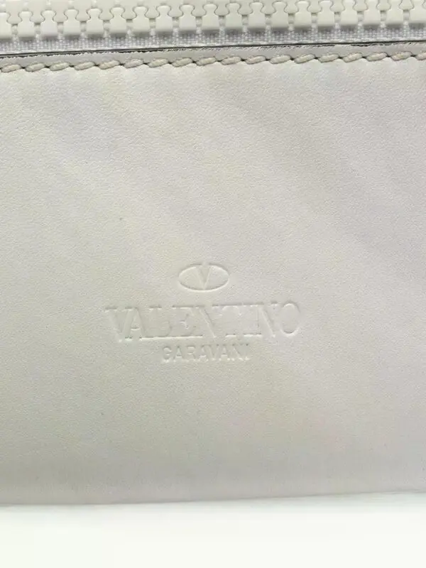 Valentino Garavani 2000s Rockstud Belt Bag