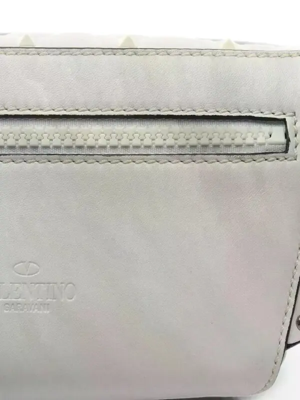 Valentino Garavani 2000s Rockstud Belt Bag