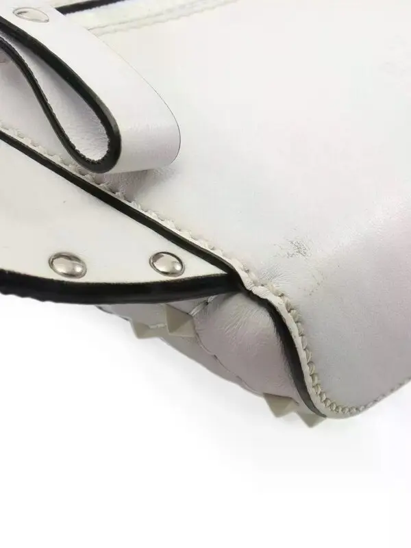 Valentino Garavani 2000s Rockstud Belt Bag