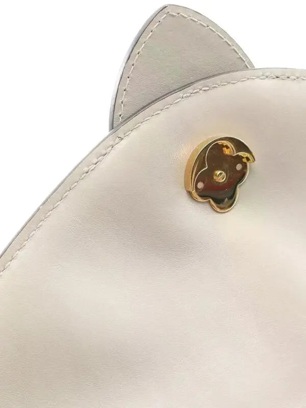 LOUIS VUITTON Pont 9 Shoulder Bag