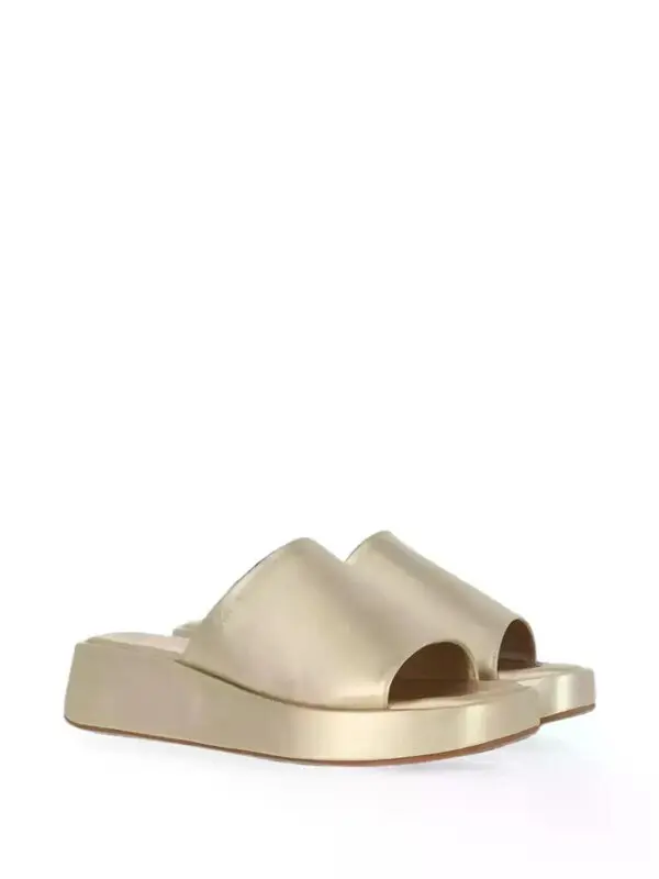 MEXX Platform Sandals