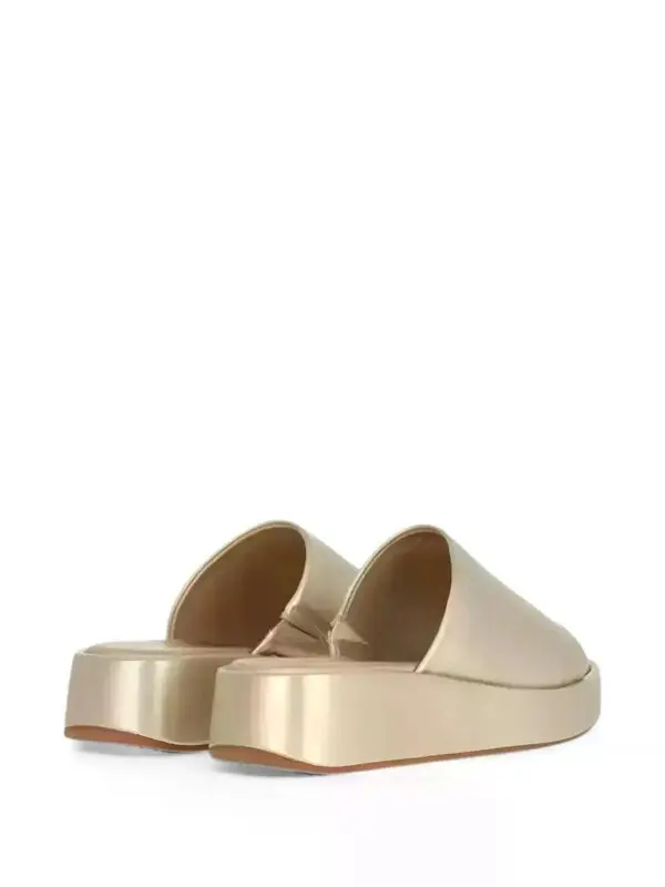 MEXX Platform Sandals