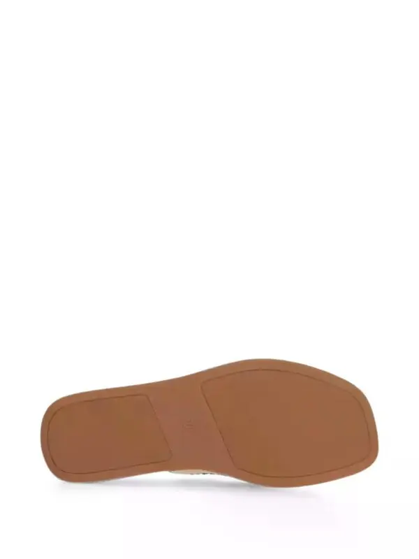 MEXX Platform Sandals