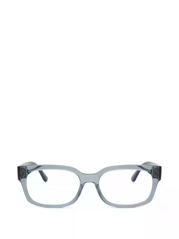 VOGUE EYEWEAR Rectangle-frame Glasses